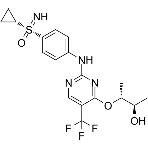 BAY 1000394,1223498-69-8-爱必信(absin)官网